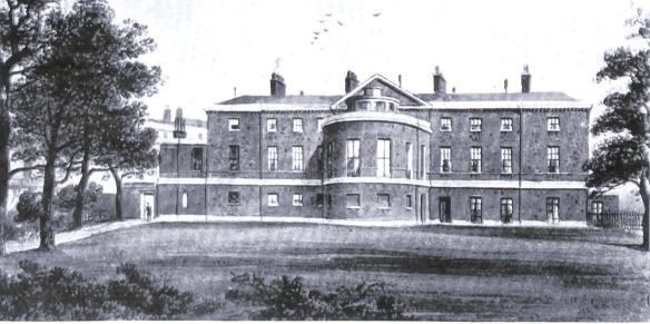 Devonshire House – “Its Beauties all Within Reside” | Angelyn's Blog