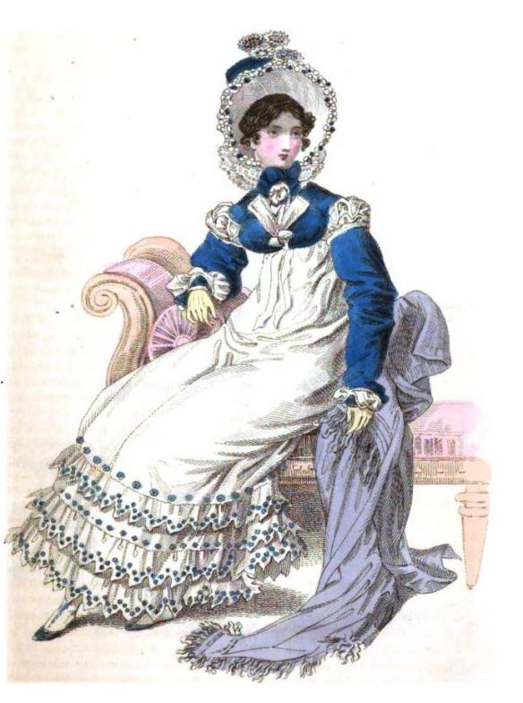 On Regency Wealth | Angelyn's Blog