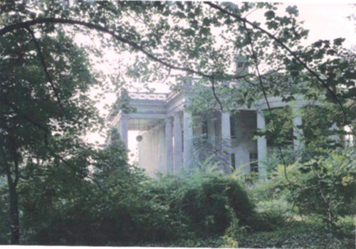 Regency Spoof – Night Mare Abbey | Angelyn's Blog